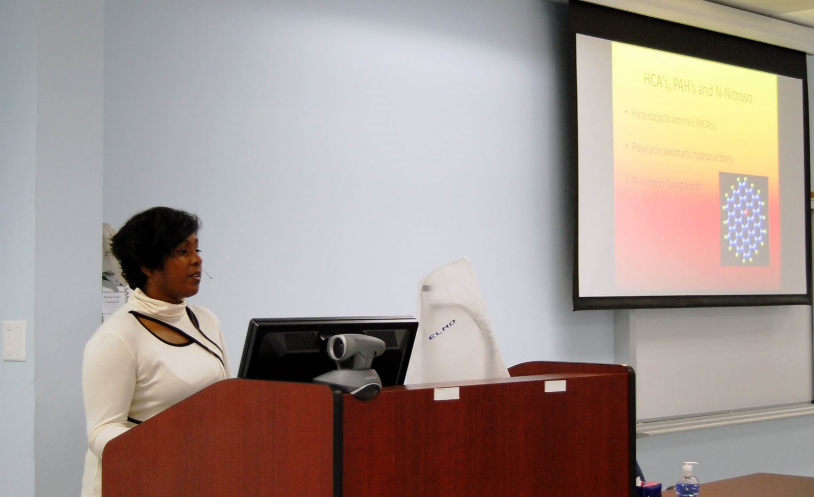 Pathology: You Can Do It