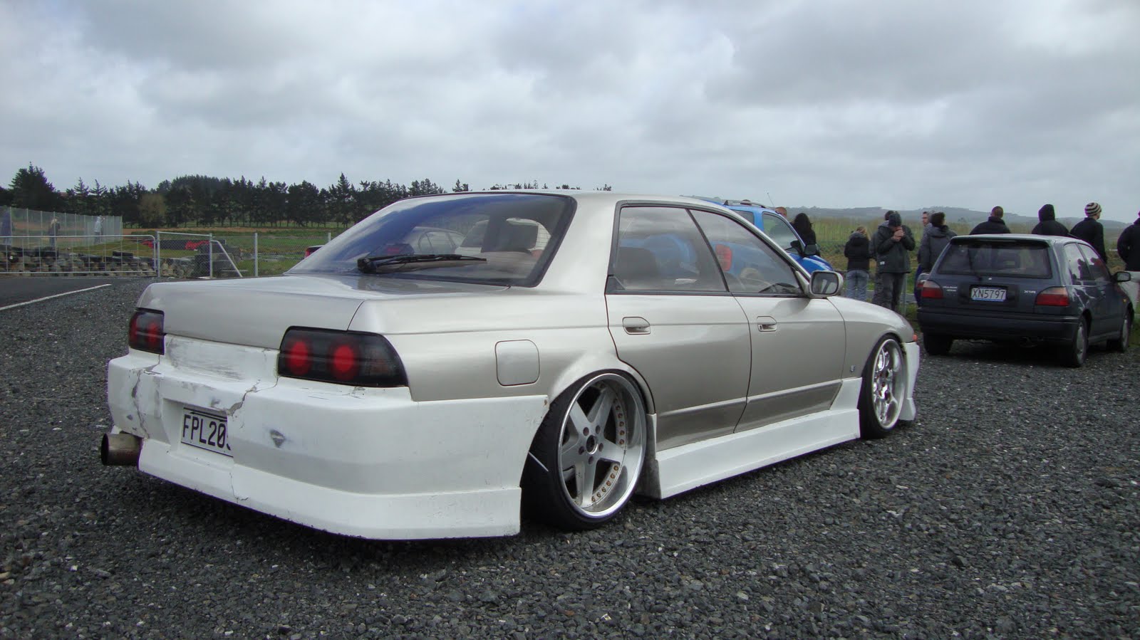 zerofighter.co.nz: r32 + bn + NZ