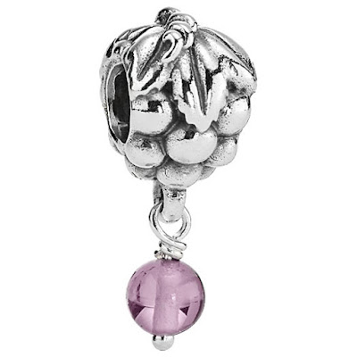 the french hen in chester, connecticut: New Limited Edition Pandora ...