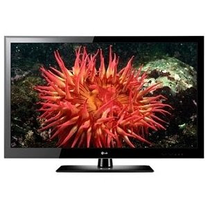 Save Up to 380 $ With LG LE5300 32-Inch LED LCD HDTV With FREE Shipping