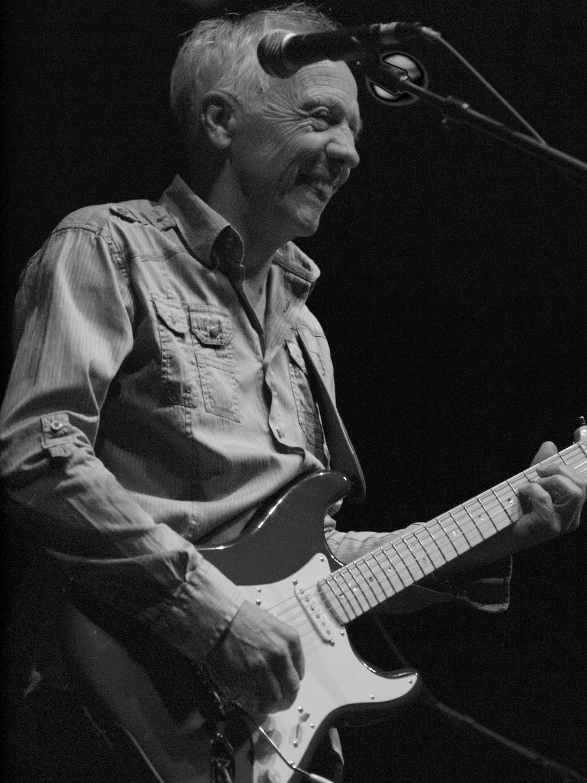 backup american blues news: Pittsburgh: Part II Robin Trower Interview ...