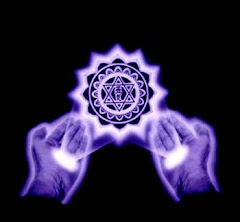 LUZ BLANCA: MANOS QUE CURAN DE BARBARA ANN BRENNAN