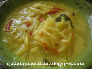 Sayur Godog - Gudang Resep Masakan