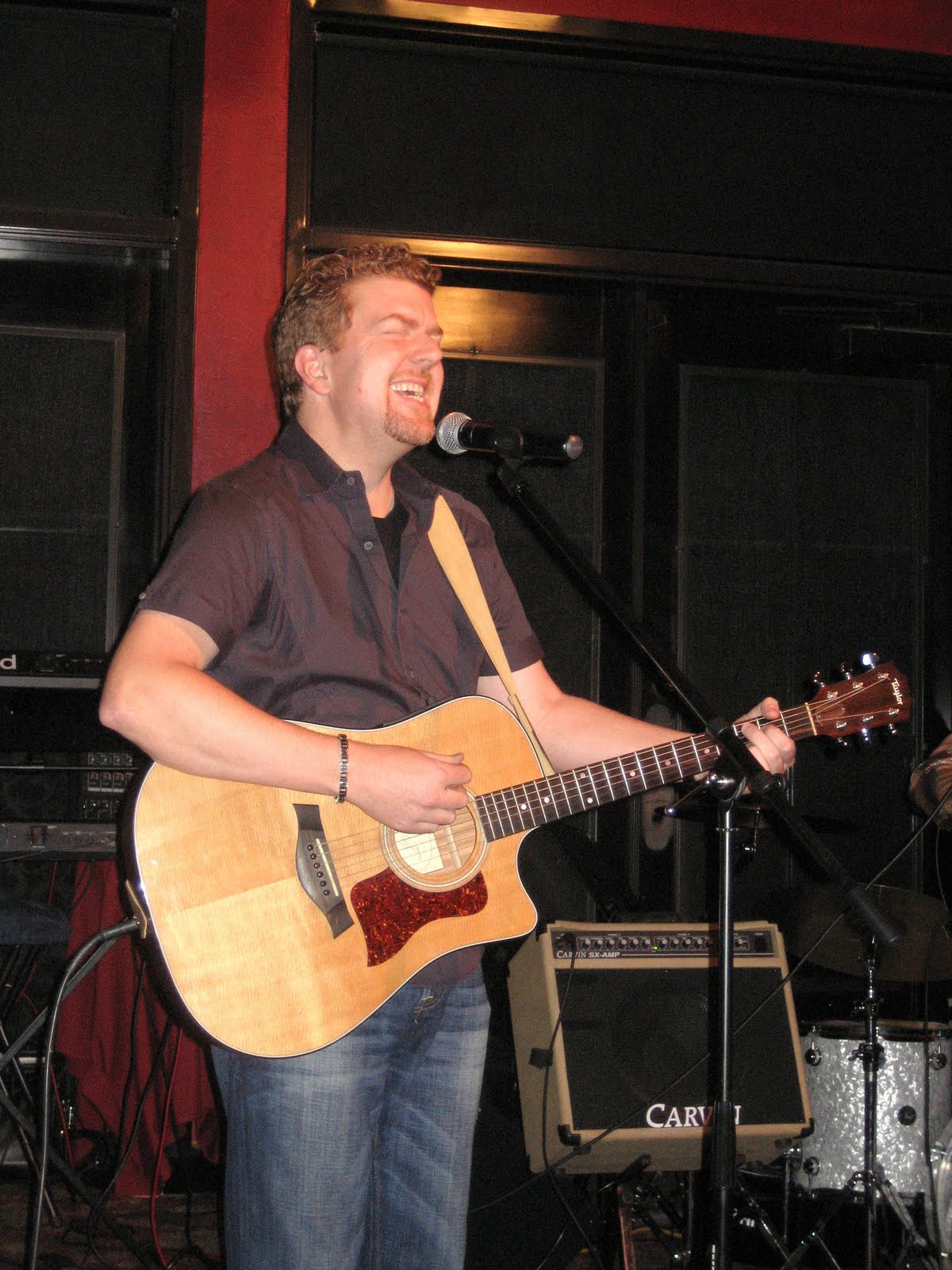 Kelly Clinton's Open Mic Cabaret: Kelly's Bella Award, Skye & Cabaret ...