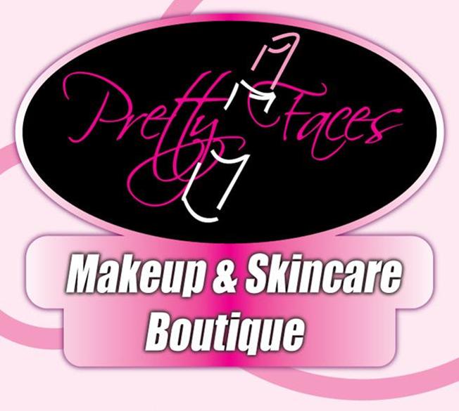 Pretty Faces: Queen of Blending