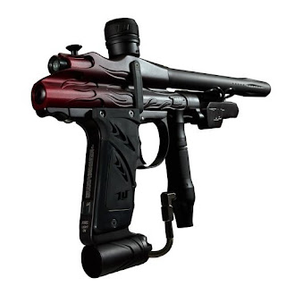 Picstures: Amazing Guns