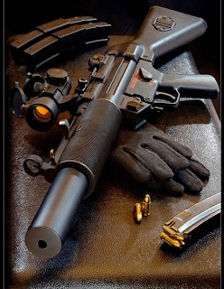 Picstures: Amazing Guns