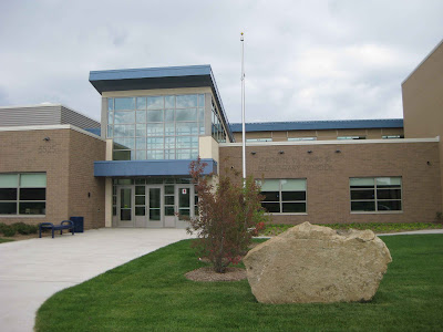 George W. Gibbs Jr. Elementary School