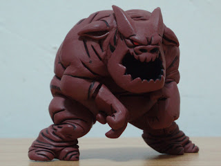 BabesInToyland: Spawn - Phlebiac Brothers (McFarlane Exclusive)