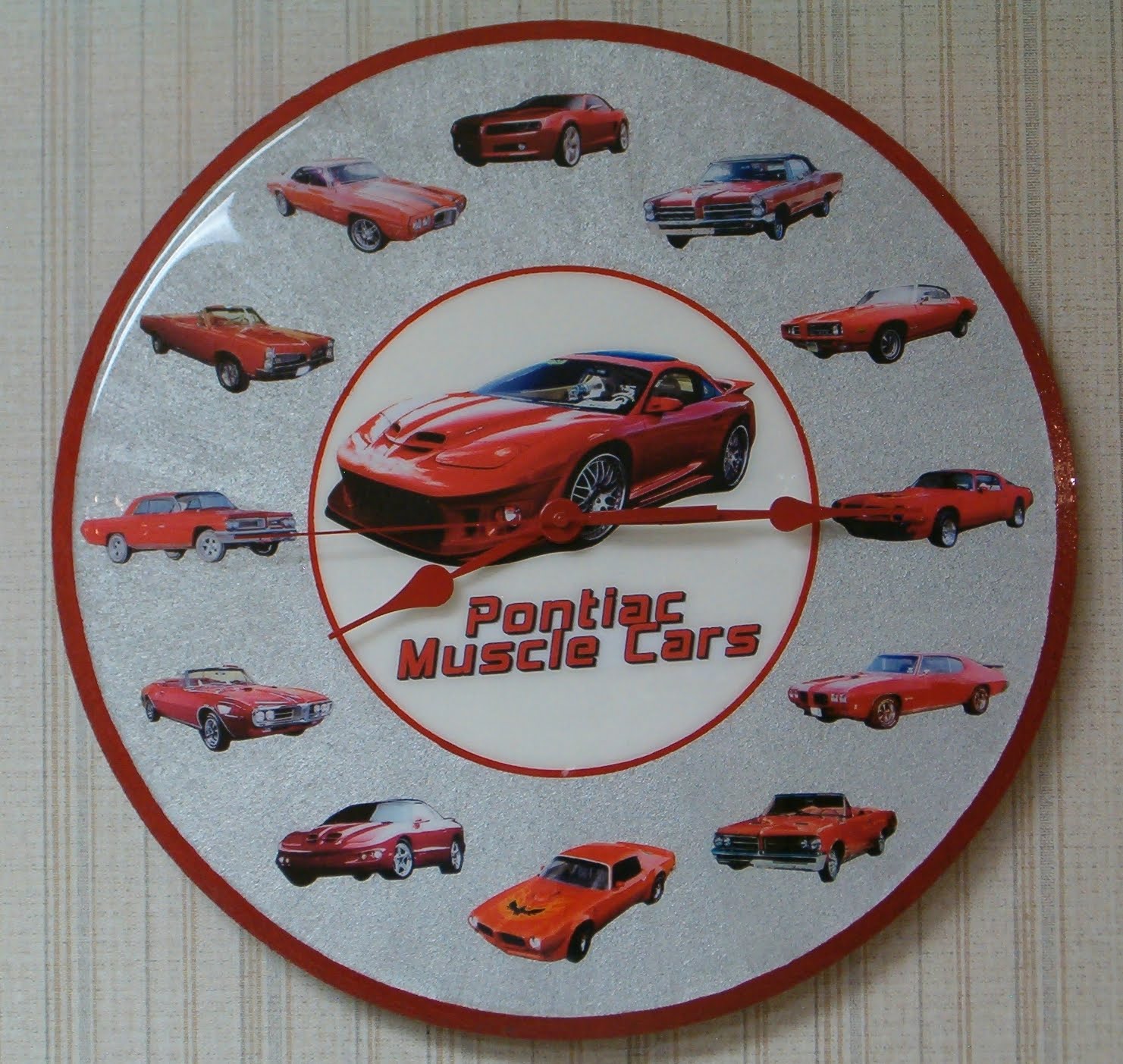 The Boot Hill Coffin Co. & Klockworks: Clocks, Clocks, Clocks