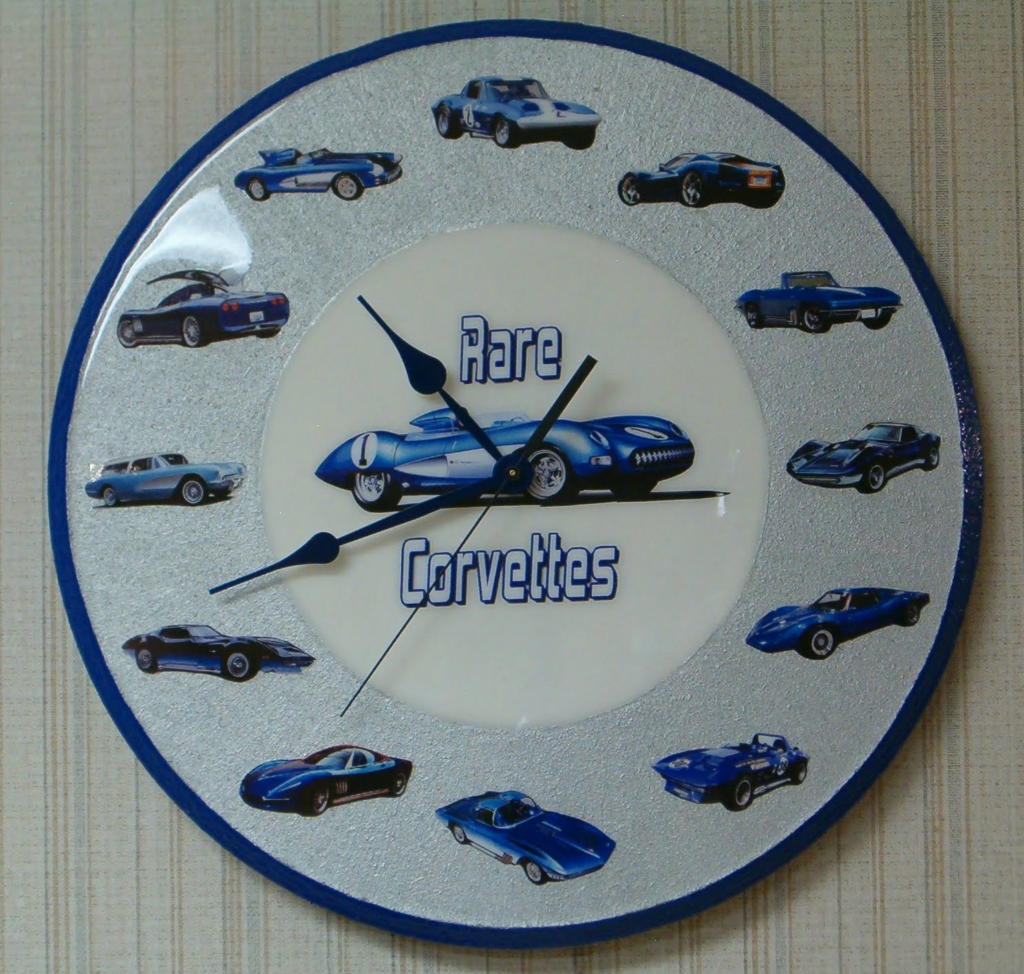 The Boot Hill Coffin Co. & Klockworks: Clocks, Clocks, Clocks