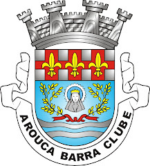 Arouca Barra Clube