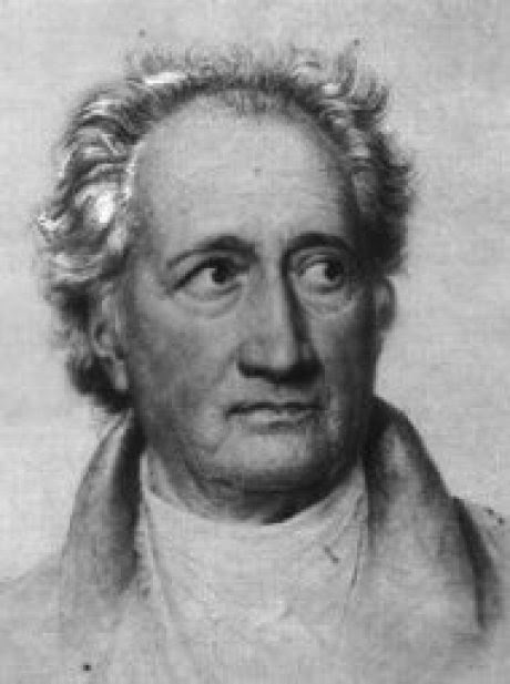 Johan Wolfgang Von Goethe