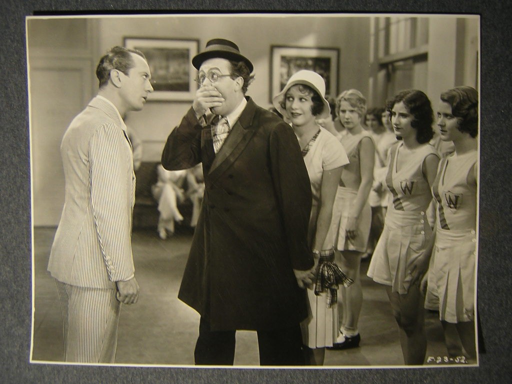 Vivian Talks Ginger Rogers: Ginger at 100: A Fan’s Perspective