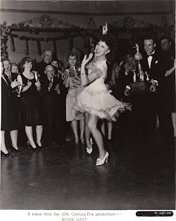 Vivian Talks Ginger Rogers: Chapter 11