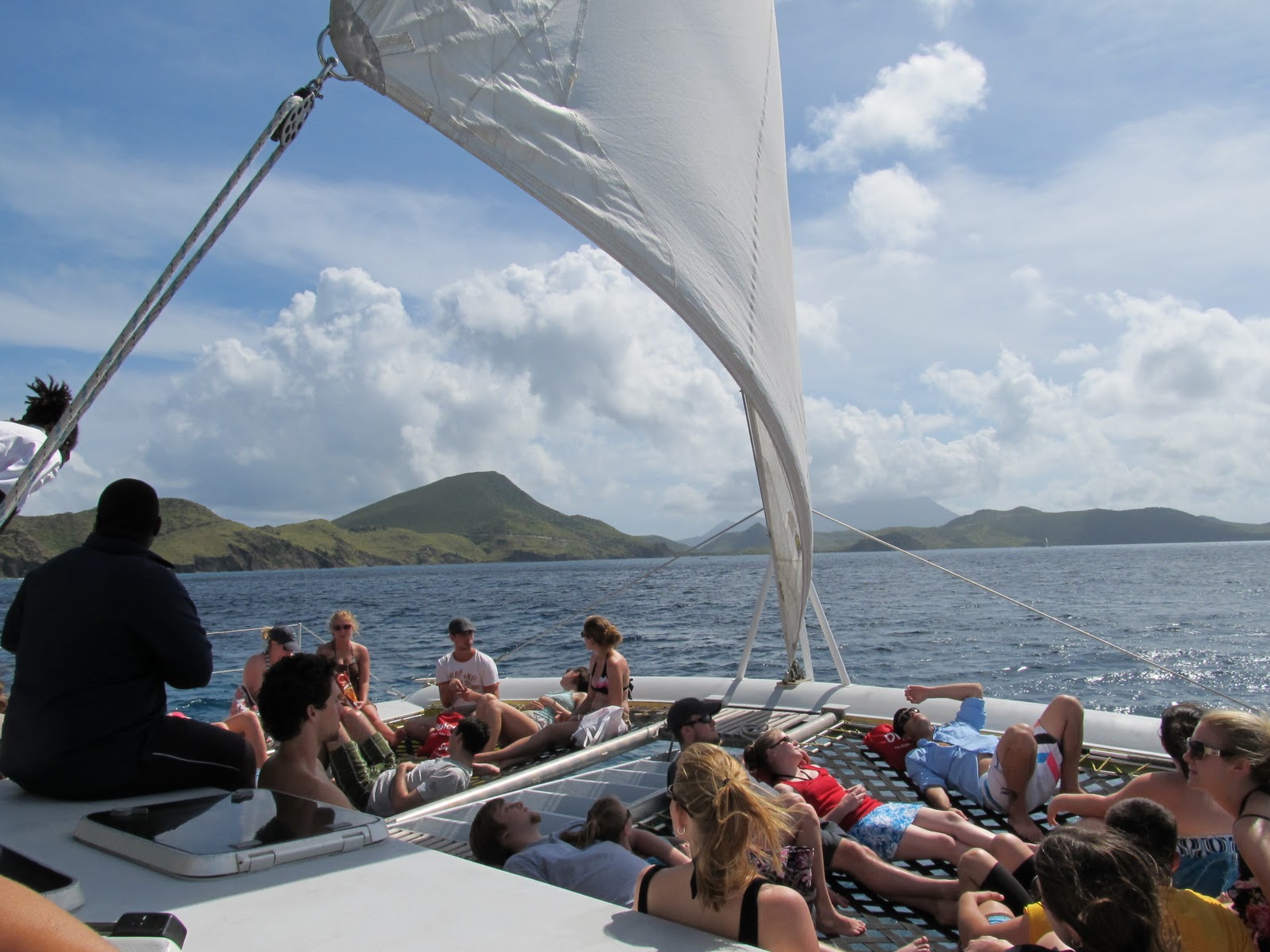 My DVM Vacation: Last days of summer.