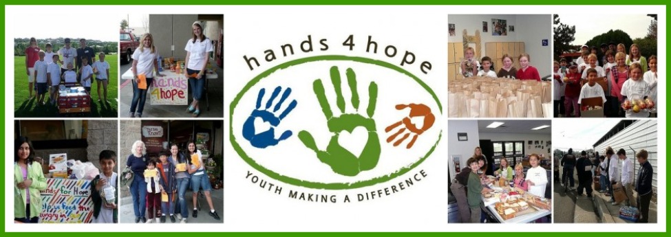 Hands4Hope