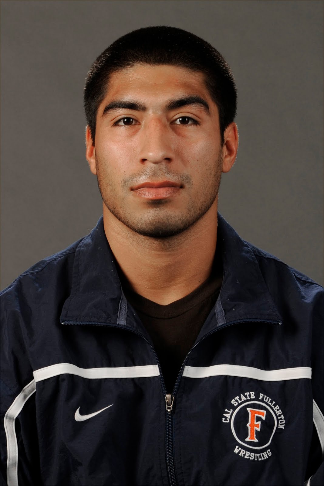 Cal State Fullerton University Wrestling: FW: 3 CSF wrestlers ranked