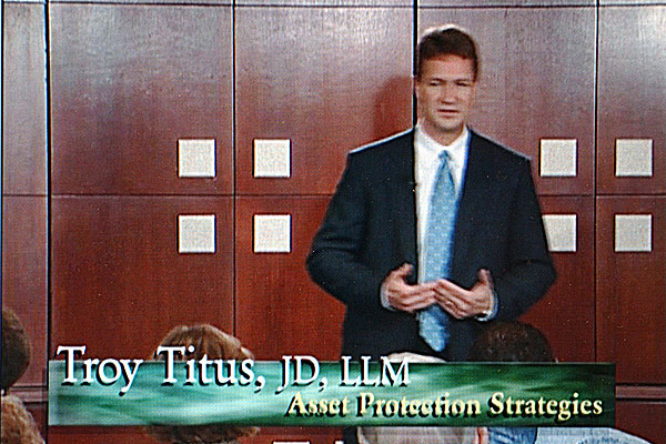 National Association to Stop Guardian Abuse: Lawyer Sentenced to 30 Years