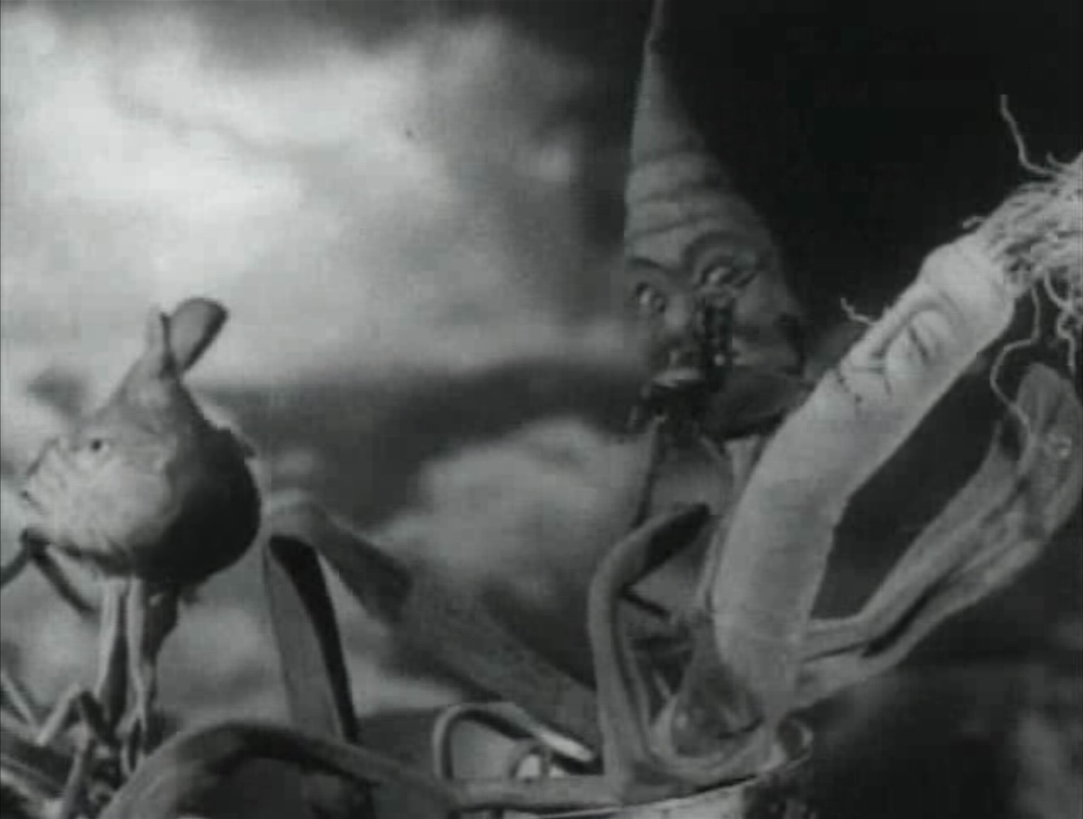 Lost in the Movies: The Devil's Ball