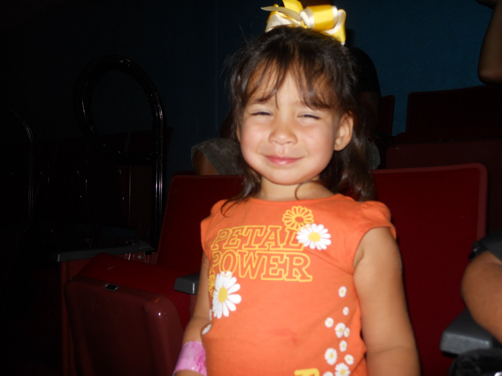 Life With Emma Grace: Nickelodeon Storytime Live!