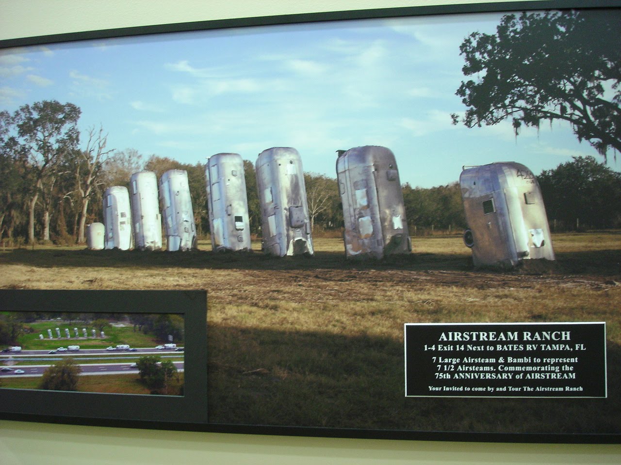 Reet On the Road: RV Hall of Fame Museum and Library, Elkhart, IN