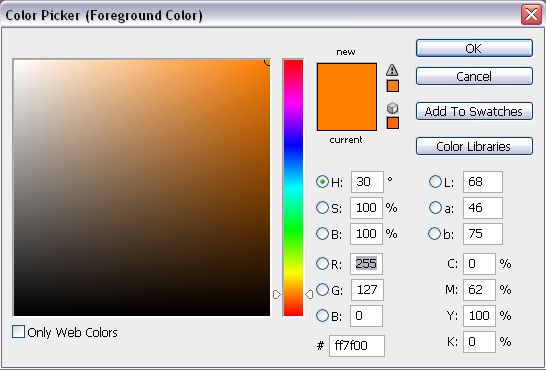 Makna dan Filosofi Warna Orange - BiteBrands
