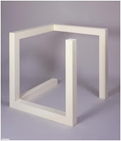 3D Design: Implied Lines