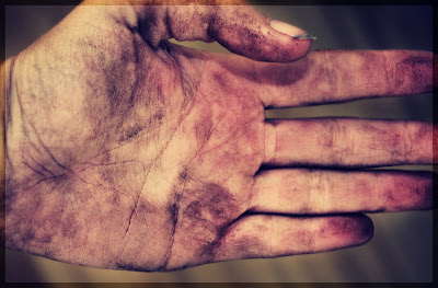 Vägen till lycka...: september 2009