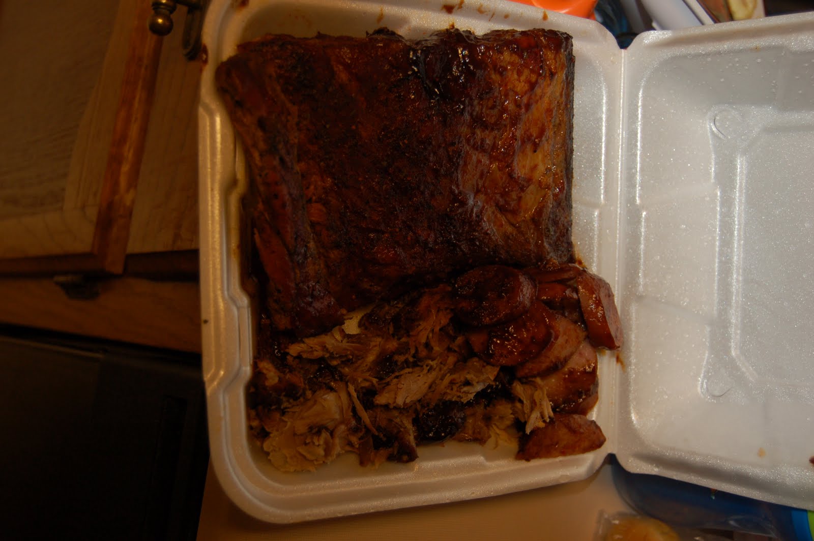 Brew B Que