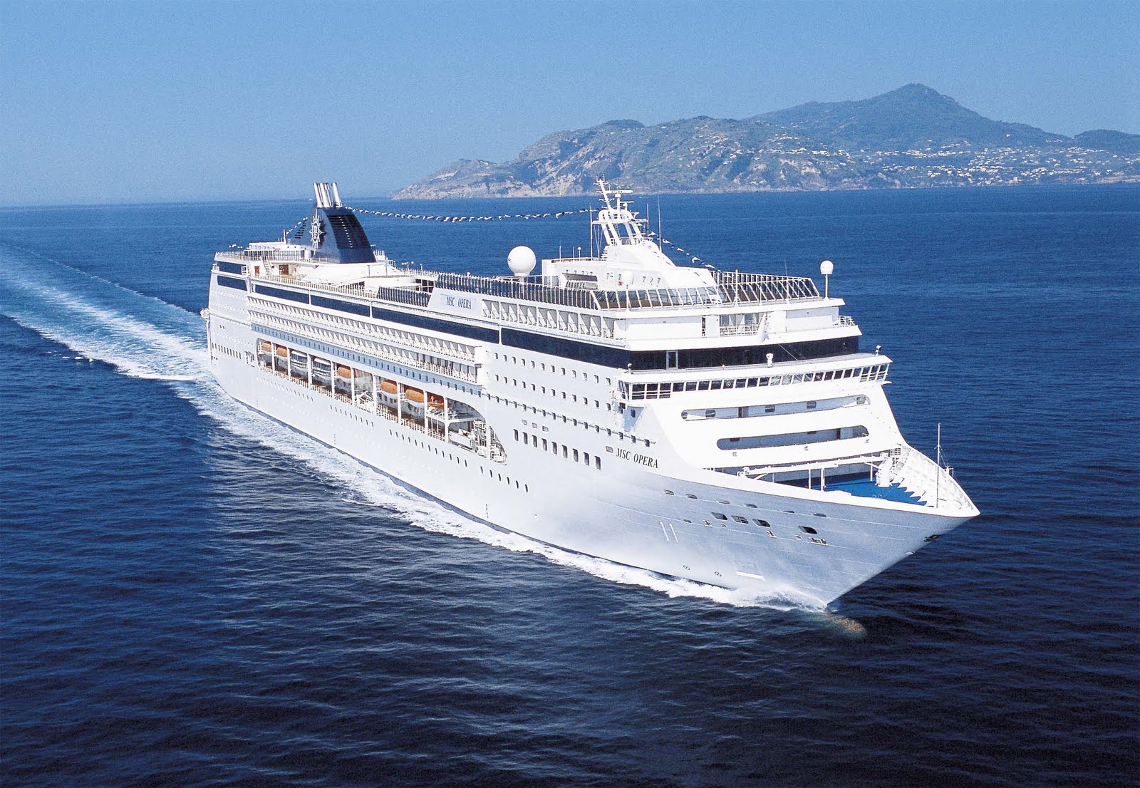 Geral Curiosidades: Geral Curiosidades: Navio