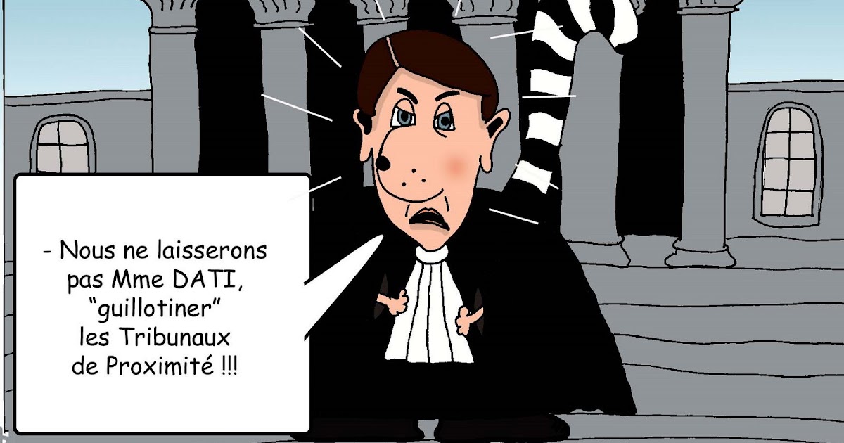 Acturatons Réforme De La Carte Judiciaire Les Magistrats Se Rebiffent