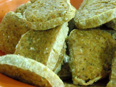 foodbin: GOPENG FAMOUS"LAI FUN TOU"