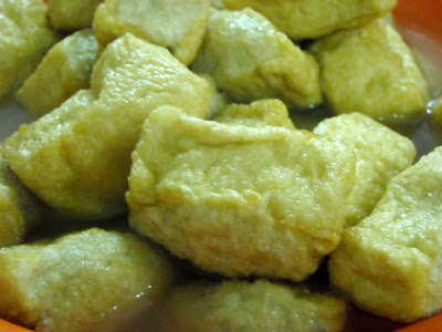 foodbin: GOPENG FAMOUS"LAI FUN TOU"