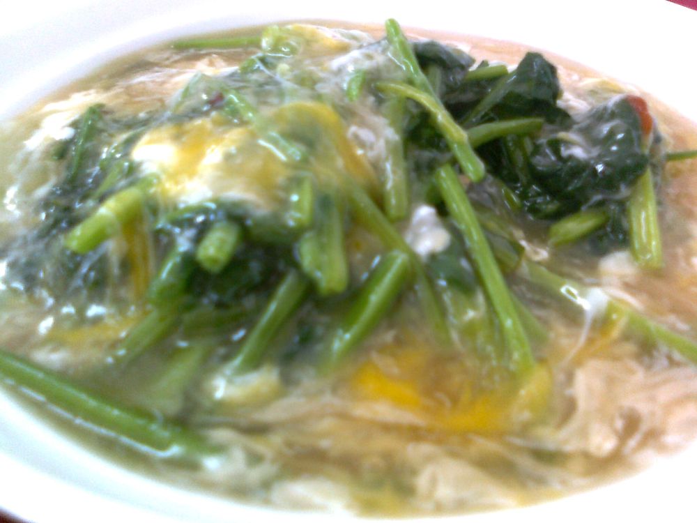 foodbin: Thong Yew Seafood Restaurant.