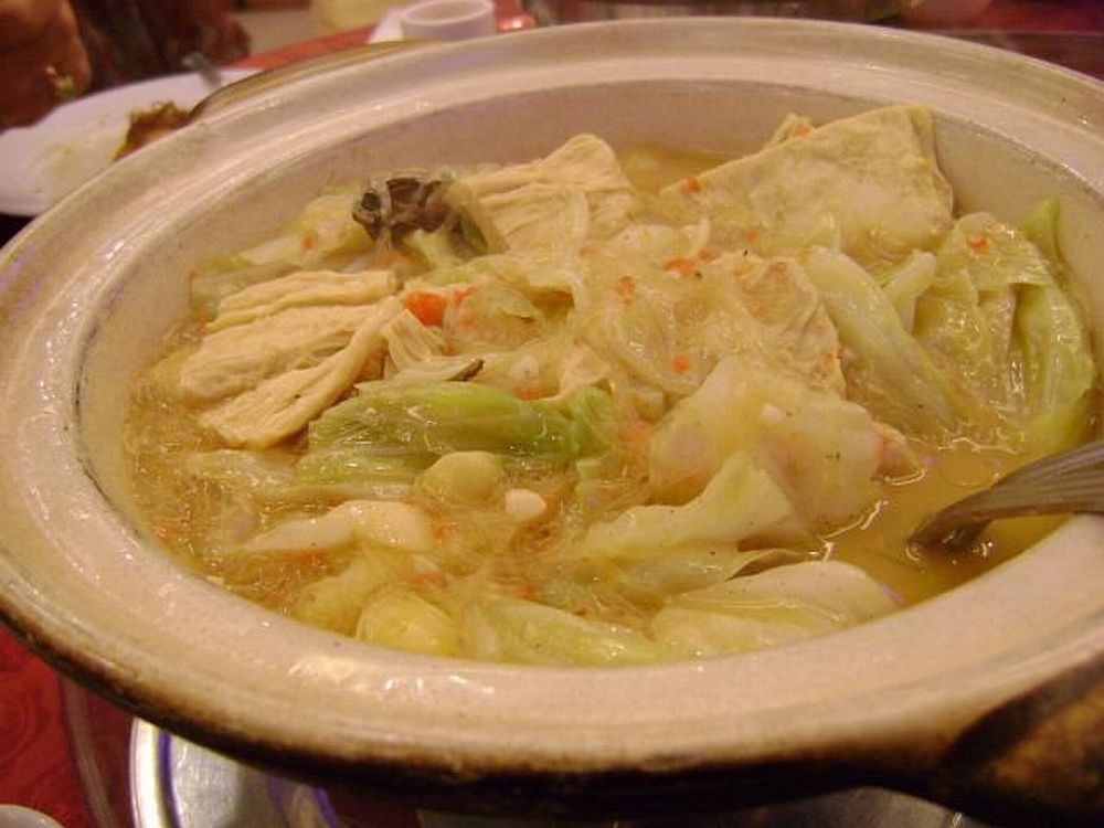 foodbin: Double Birthdays @ Restaurant Extra Super Tanker.