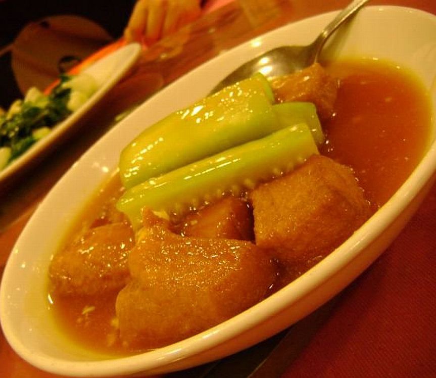 foodbin: Hau Kee Seafood Restaurant@ Cheras.