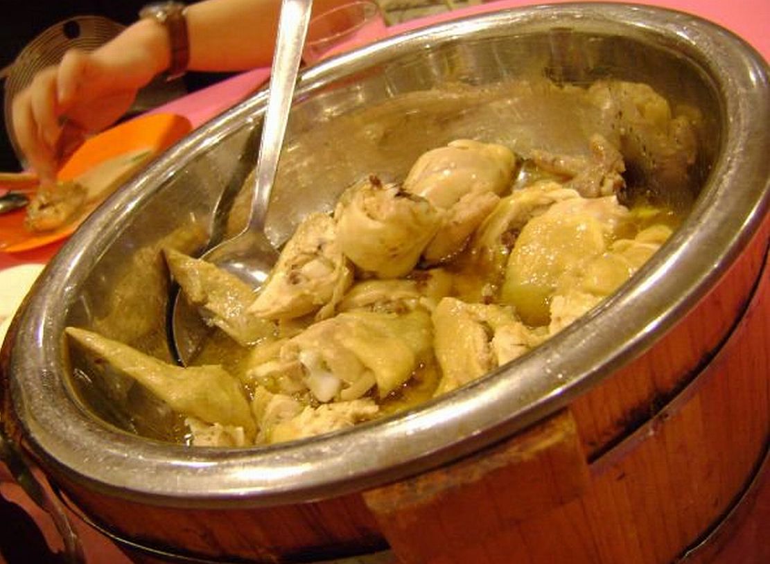 foodbin: Hau Kee Seafood Restaurant@ Cheras.