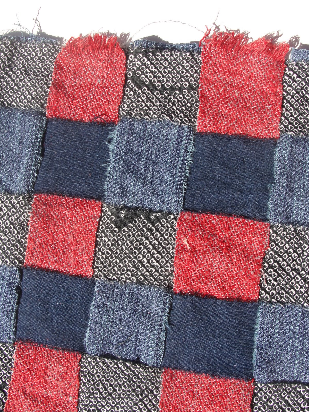 Art Spirit: cloth weaving