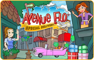 Avenue flo special delivery walkthrough - lasopariver
