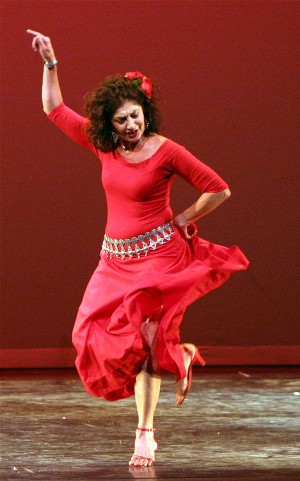 Art for the Blog of It: The habanera