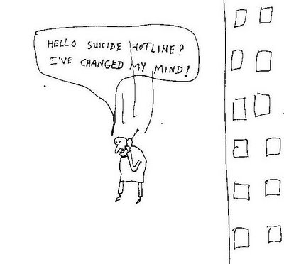 Art for the Blog of It: John Callahan