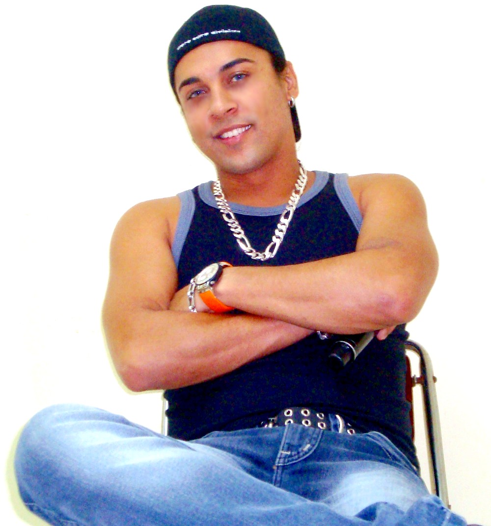 Ramon anuncia no twitter saída da Cavaleiros ~ FELIPE GUERRA INFO