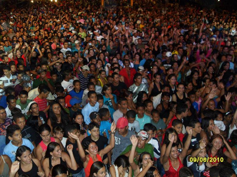 Blog Oficial: Inajá - PE