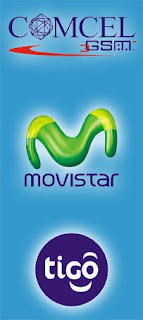 BenchMarketing: COMCEL: "Cominicación Superior"