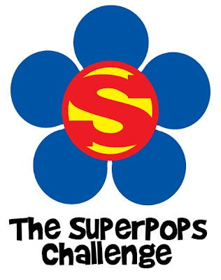 CurlyPops: Blogtoberfest Day 12: The SuperPops Challenge