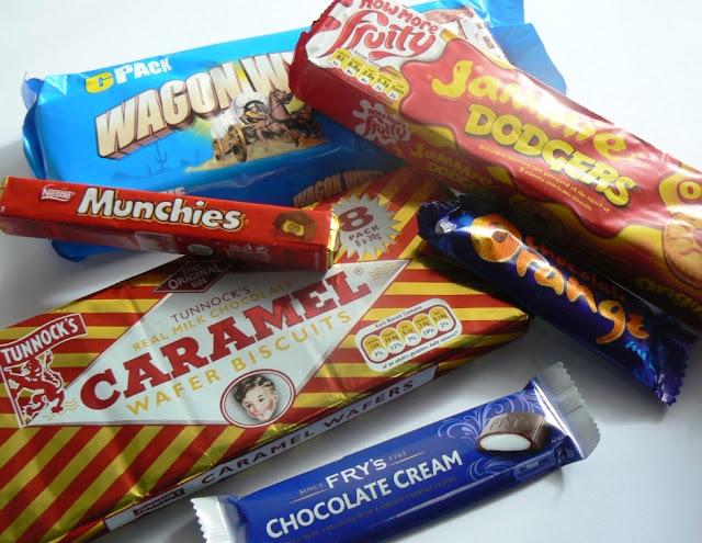 CurlyPops: Serendipitous