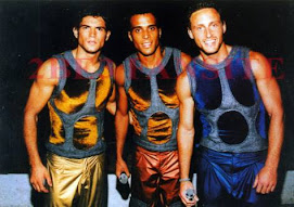 2 BE 3 : UN GROUPE DES ANNEES 90