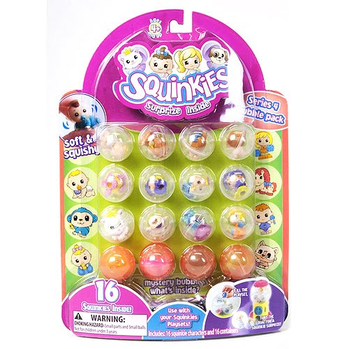 Squinkies Toys: September 2010