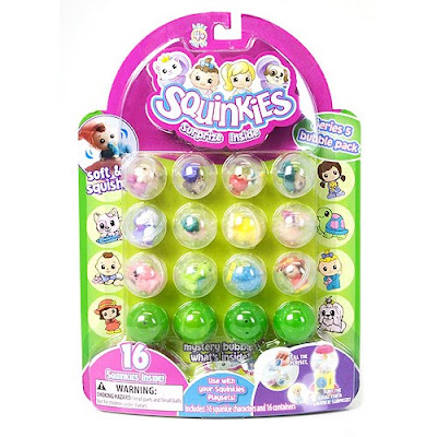 Squinkies Toys